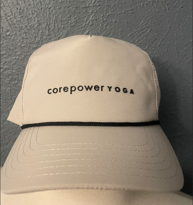 Hats & Hydration – CorePower Yoga