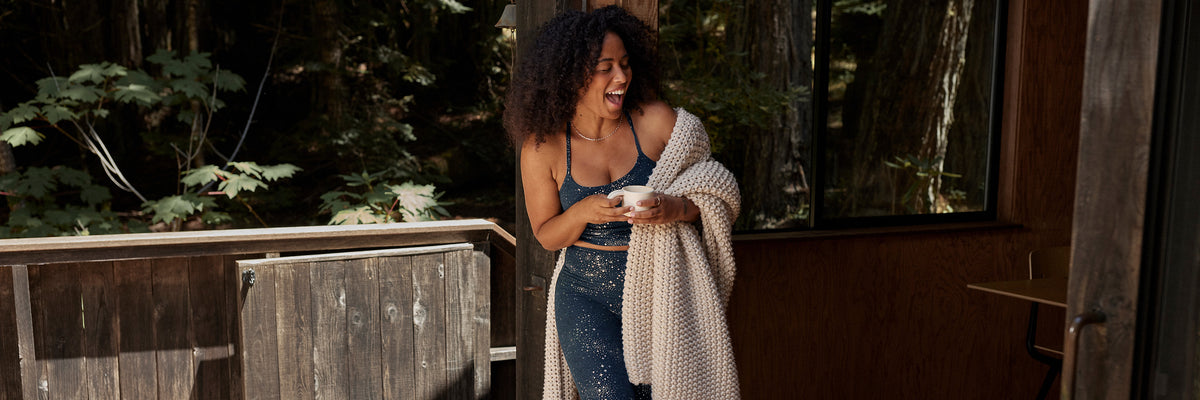 CorePower Yoga | Shop