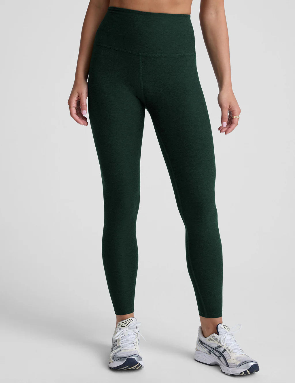 Beyond Yoga Caught In The Midi Legging – CorePower Yoga