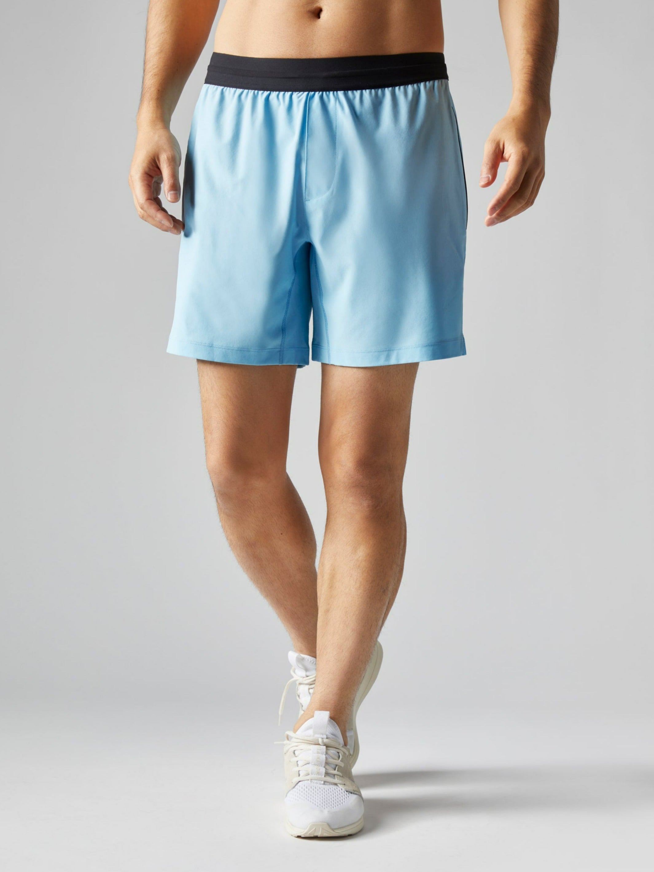 Rhone Mako Tech Short 7" Unlined - FINAL SALE – CorePower Yoga