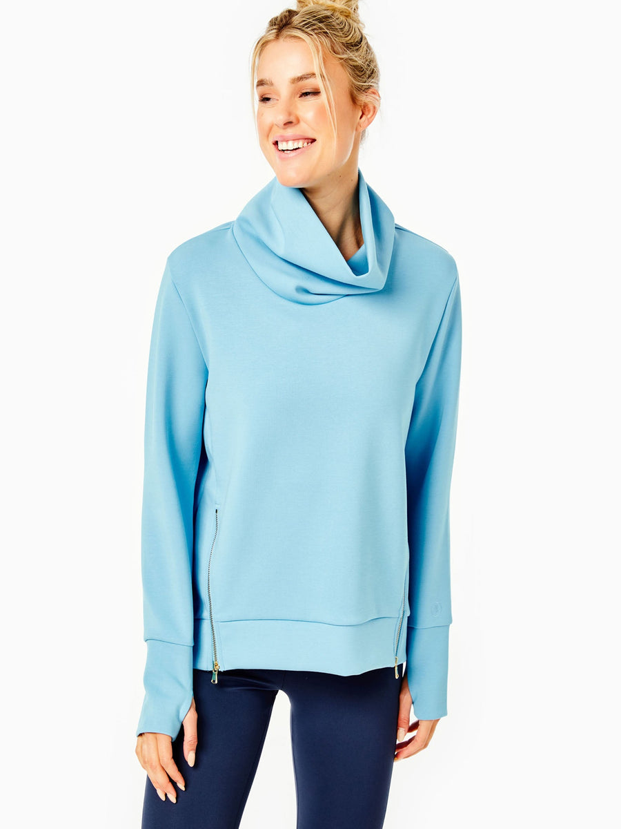 Addison Bay Everyday Pullover – CorePower Yoga